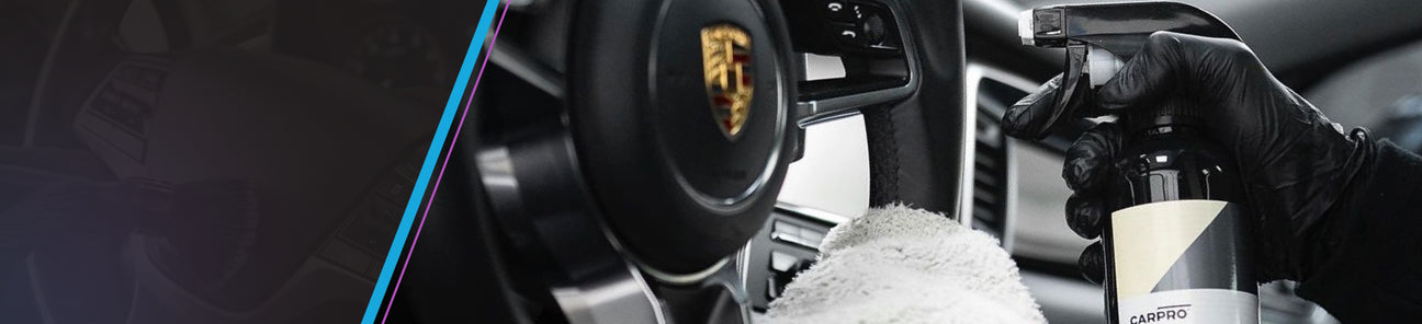 Car Detailing: Which Products to Start With – Detail Depot NZ