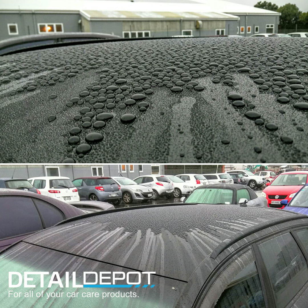 CarPro Hydro2 Lite, Amazing Protection and Beading !!! – Detail Depot NZ