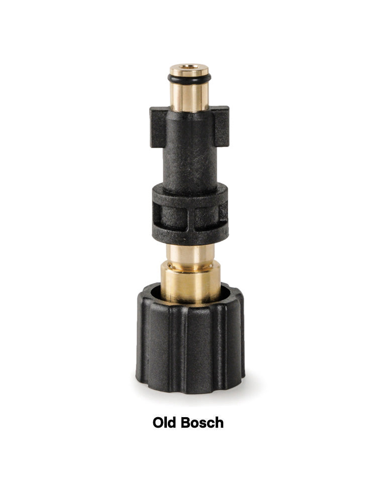MJJC - Foam Cannon Pro Connection - Old Bosch – Detail Depot NZ