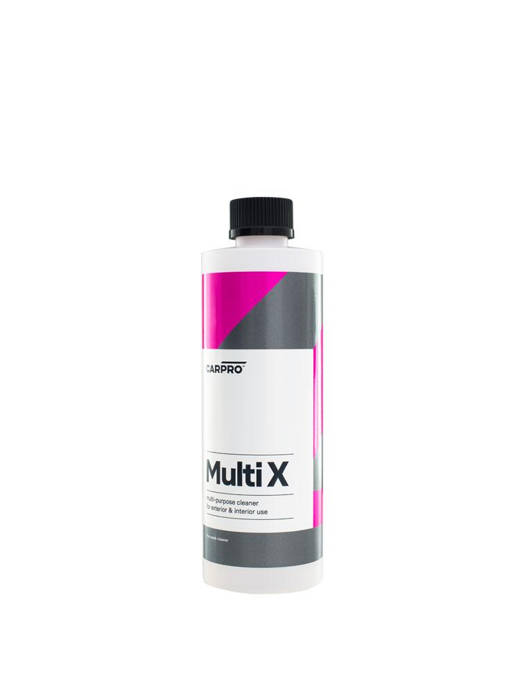 Multi X - All Purpose Cleaner Concentrate - 500ml – Detail Depot NZ